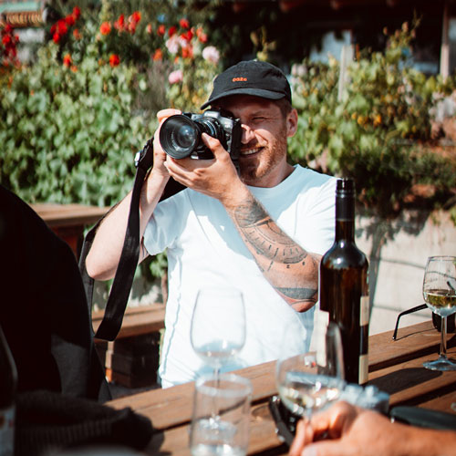 About us | Pitch This